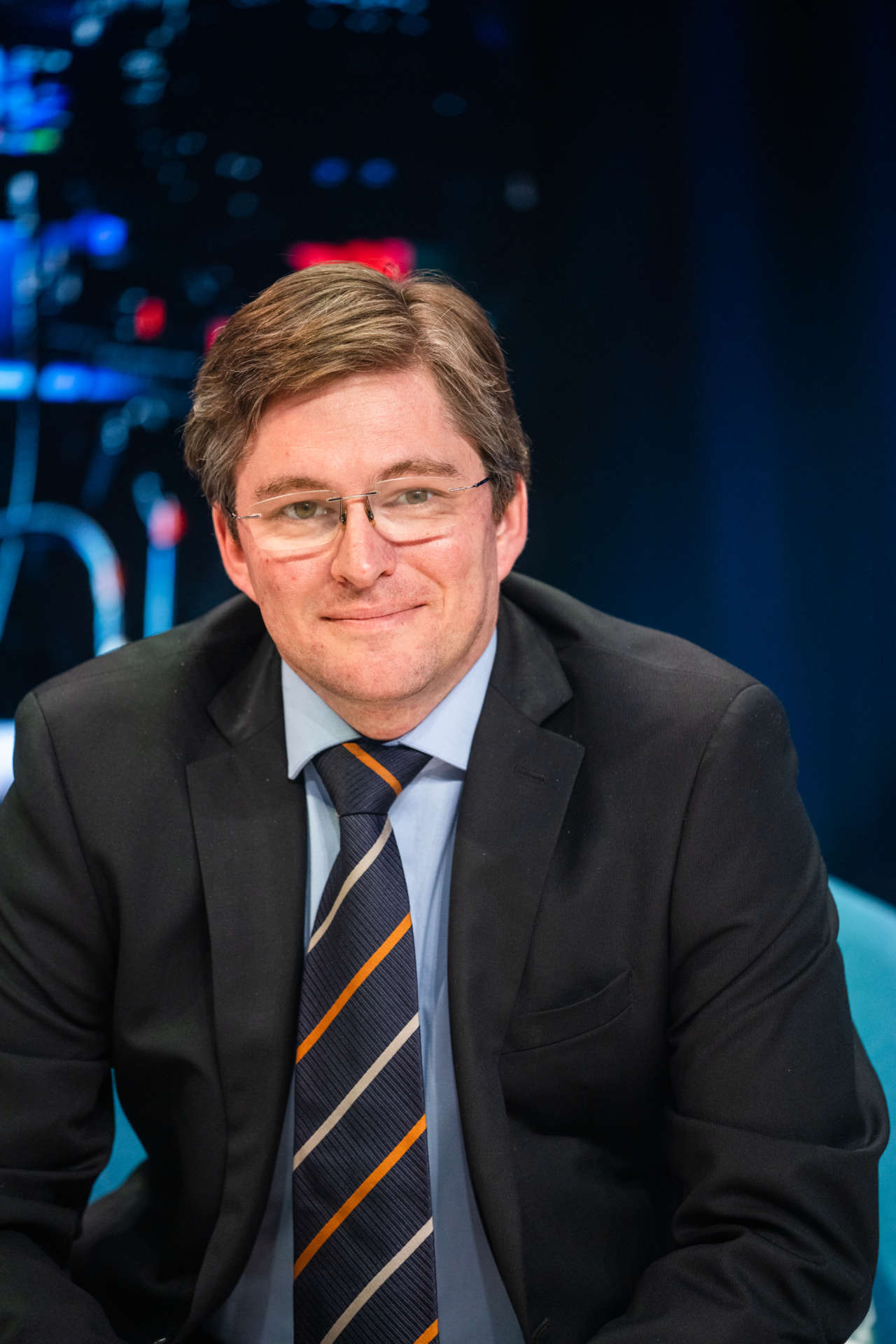 The Nation - About Us | Creativ Nation