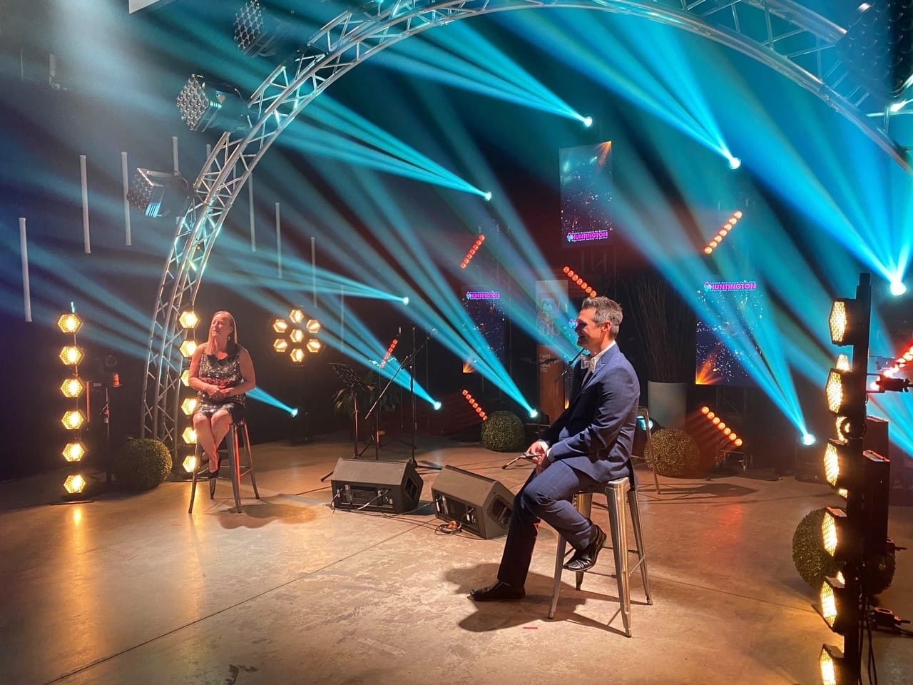 Réalisations | Creativ Nation