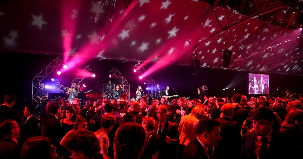 Bal du Children | Creativ Nation