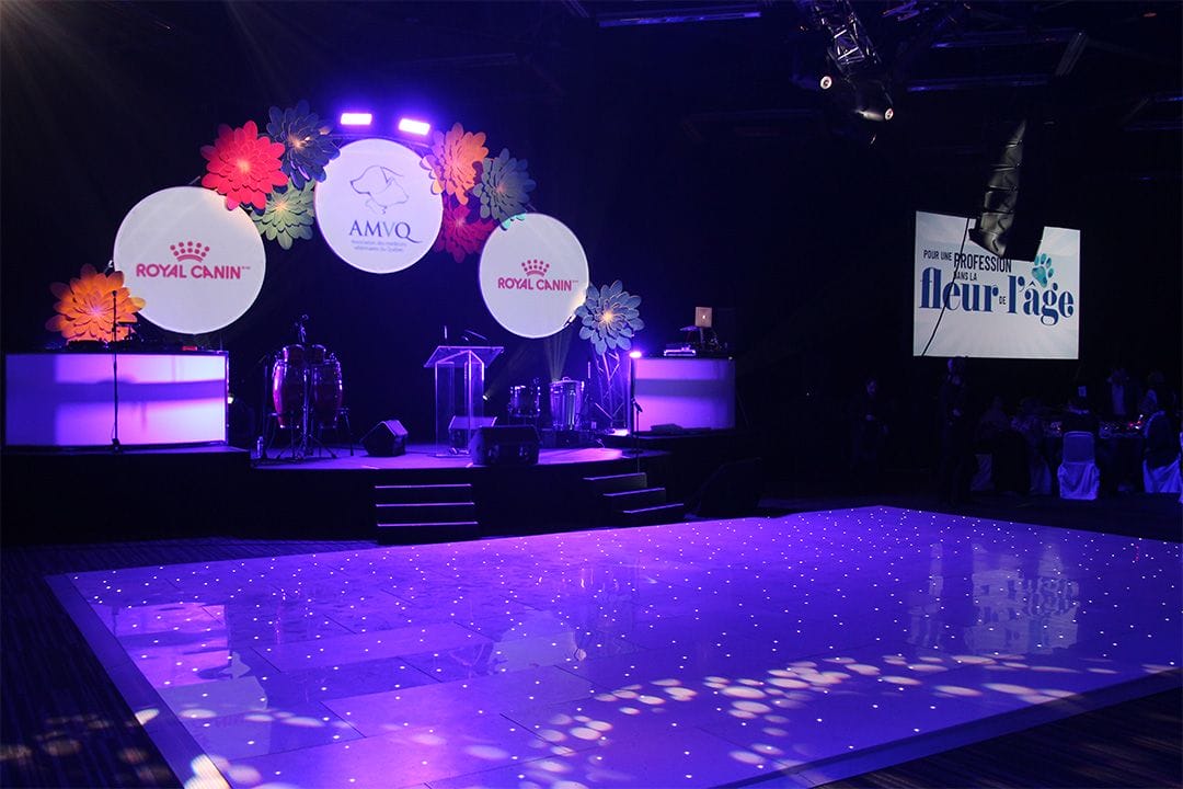 AMVQ Gala | Creativ Nation