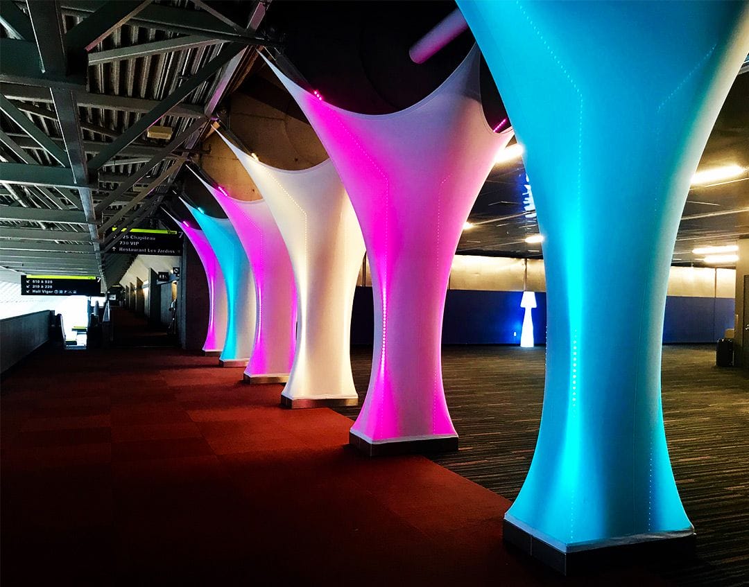 AMVQ Gala | Creativ Nation