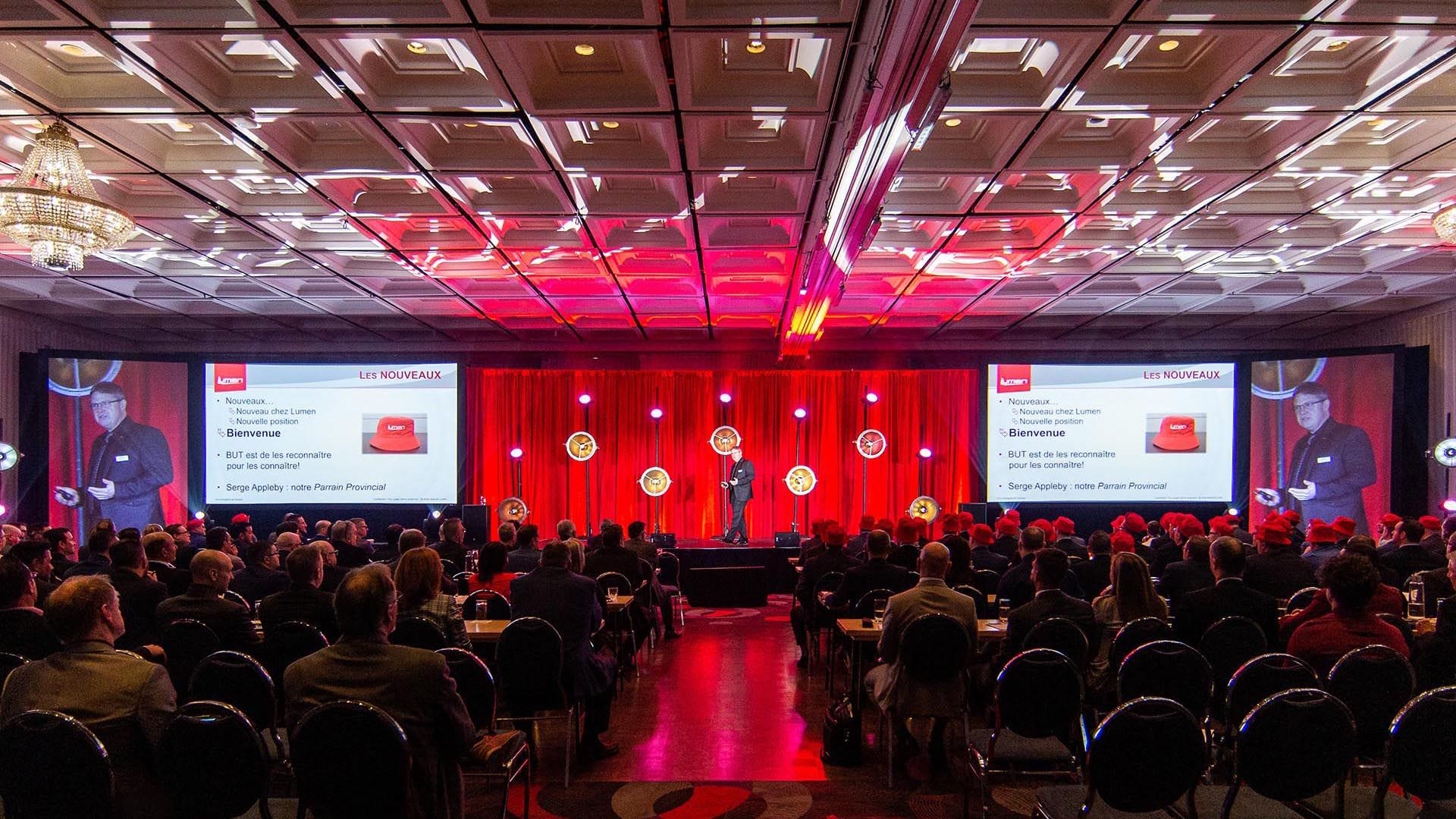 Productions | Creativ Nation