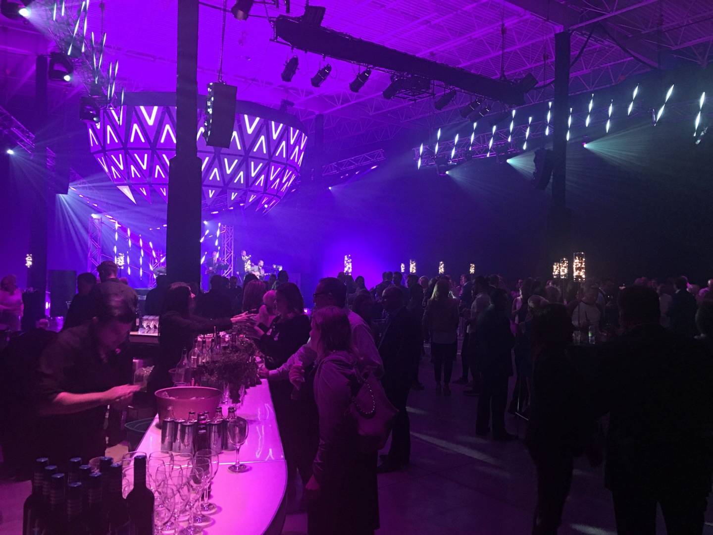 Our Portfolio - Hybrid, Live & Virtual Events | Creativ Nation