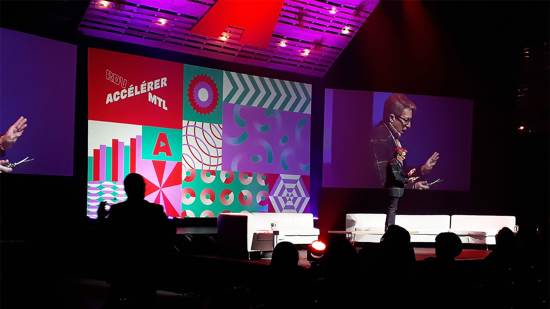 Productions | Creativ Nation