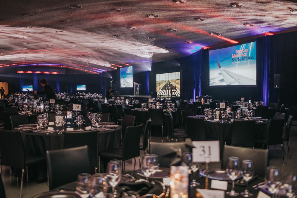 Startup Montréal | Creativ Nation