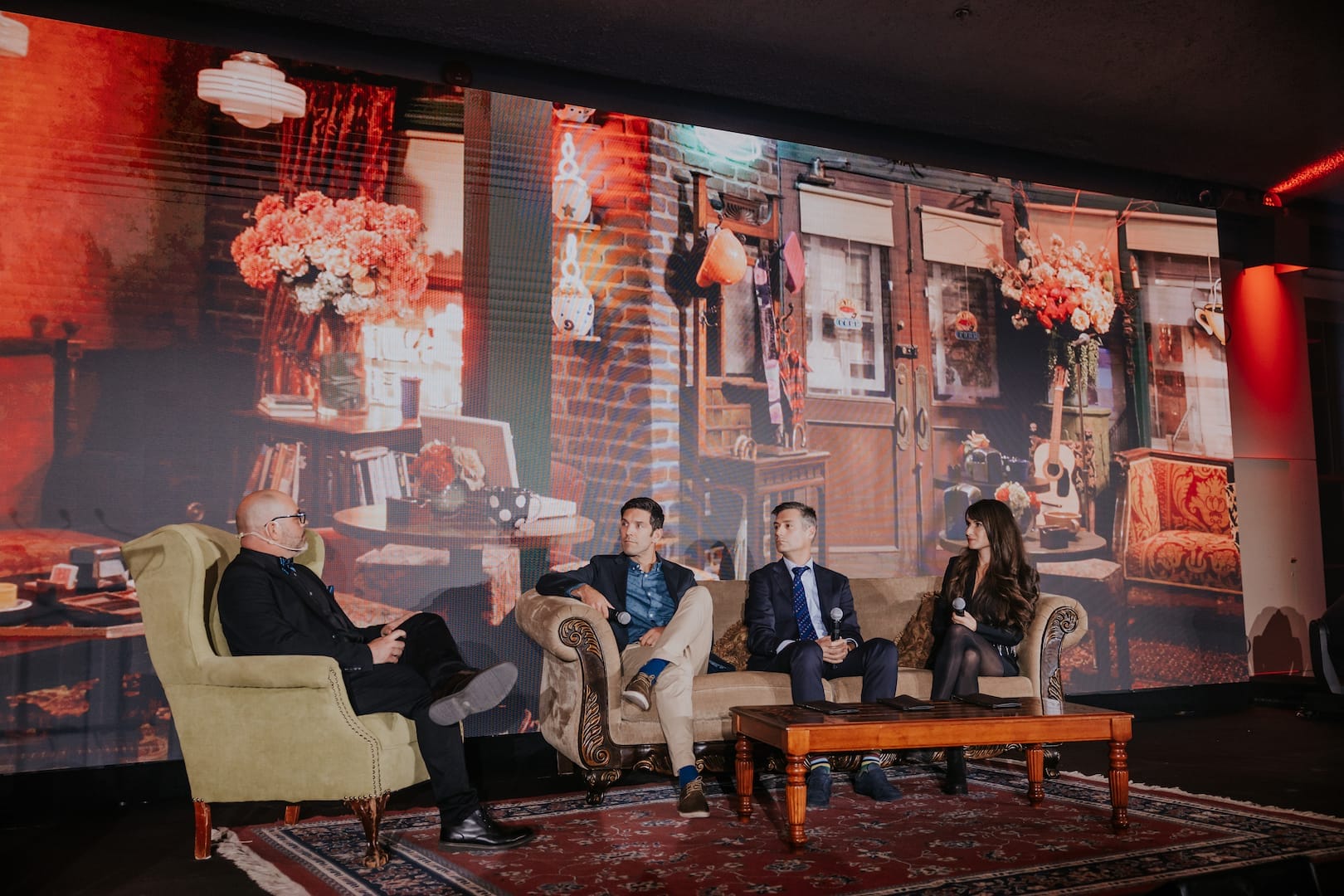 Startup Montréal | Creativ Nation